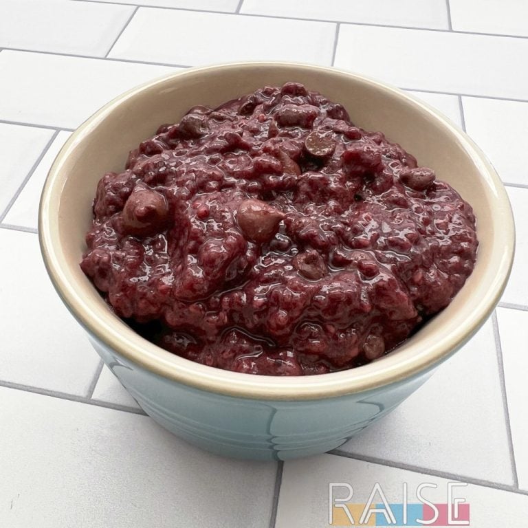 75 Low Histamine Breakfast Ideas & Recipes + Shopping List | The ...