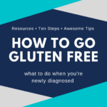 Hidden Sources of Gluten & Wheat | The Allergy Chef™
