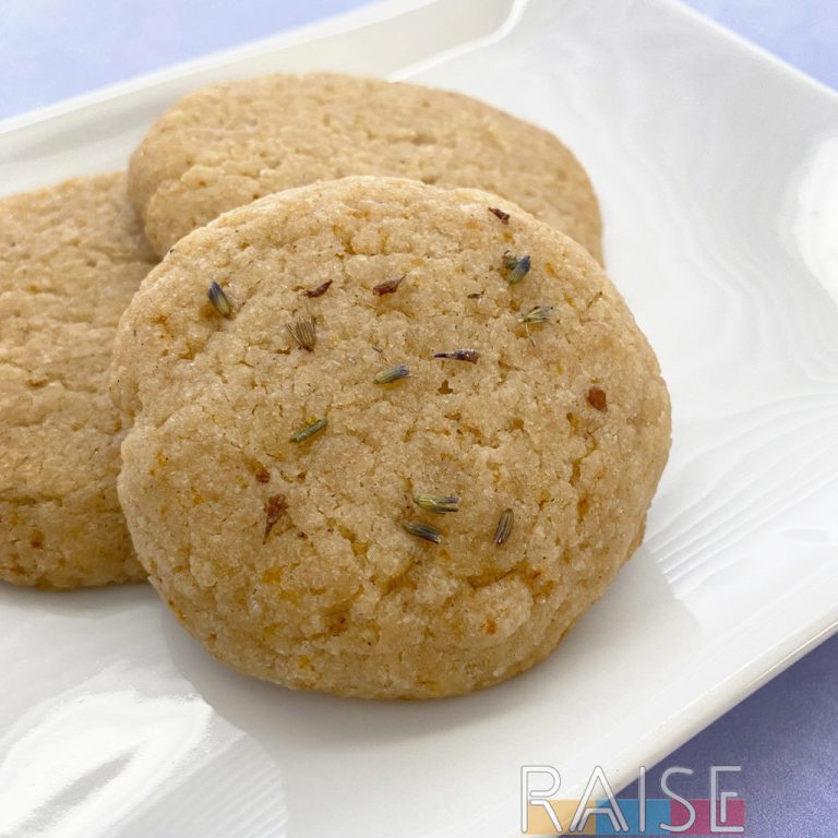Shortbread Cookies vs Sugar Cookies: What's the Difference? | The ...