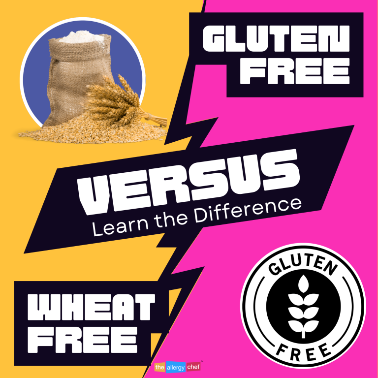 Oat Allergy Info (Foods to Avoid, Symptoms, Testing, & More) | The ...