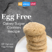 Shortbread Cookies vs Sugar Cookies: What's the Difference? | The ...
