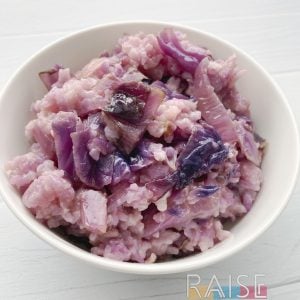 Purple Foods List: Fruits, Vegetables, and Recipes to Try | The Allergy ...