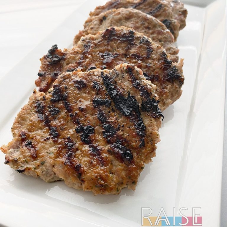 30 Ground Turkey & Ground Beef Recipes and Ideas | The Allergy Chef™