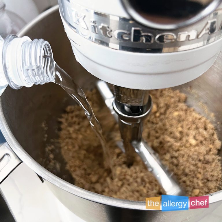 Awesome Bison Tallow Cookie Recipe (without White Sugar) | The Allergy ...