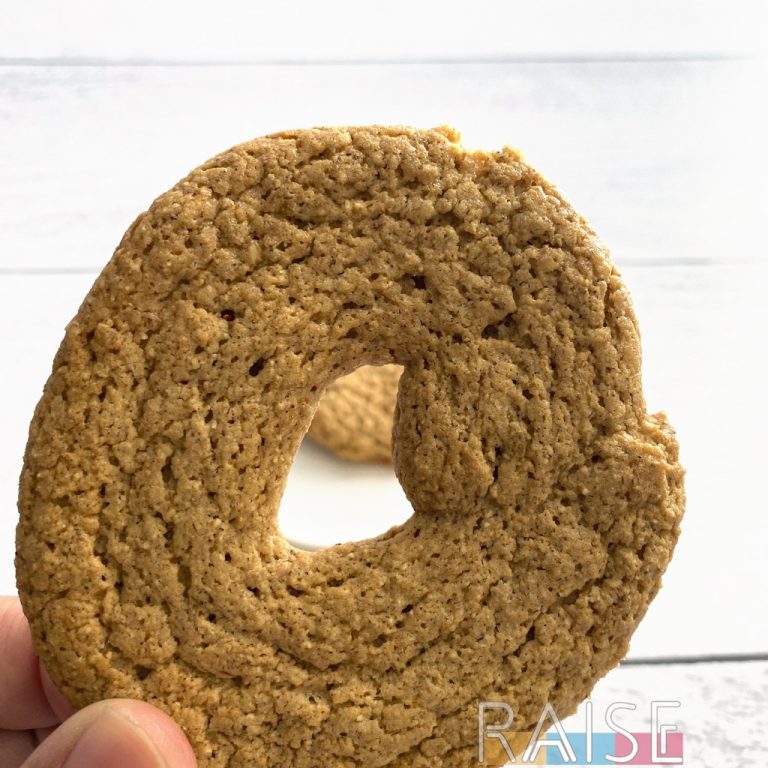 Awesome Bison Tallow Cookie Recipe (without White Sugar) | The Allergy ...