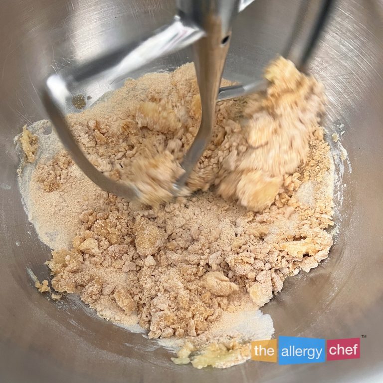 Awesome Bison Tallow Cookie Recipe (without White Sugar) | The Allergy ...