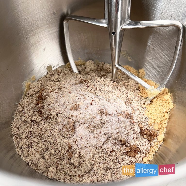 Awesome Bison Tallow Cookie Recipe (without White Sugar) | The Allergy ...