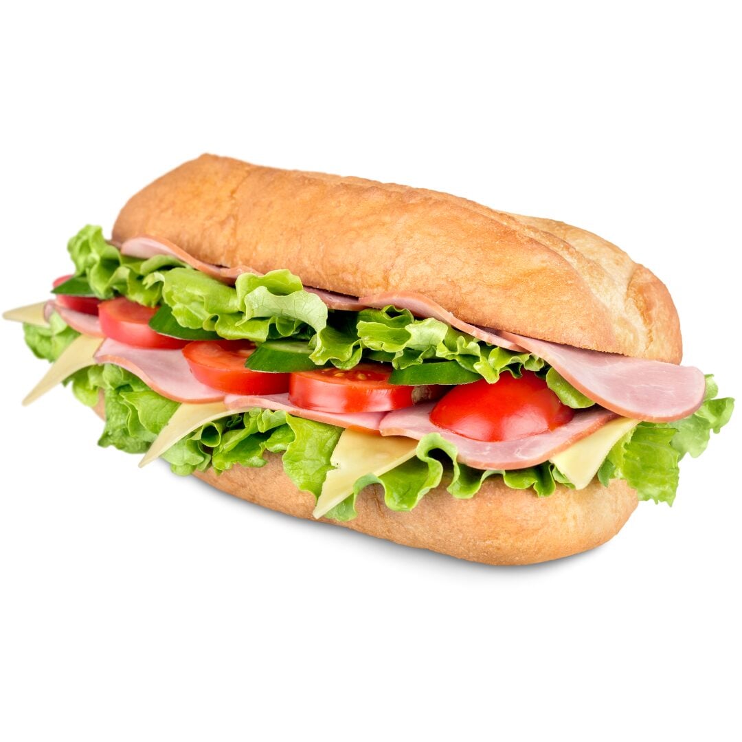 Easy & Delicious Cold Sandwich Ideas to Make for Lunch