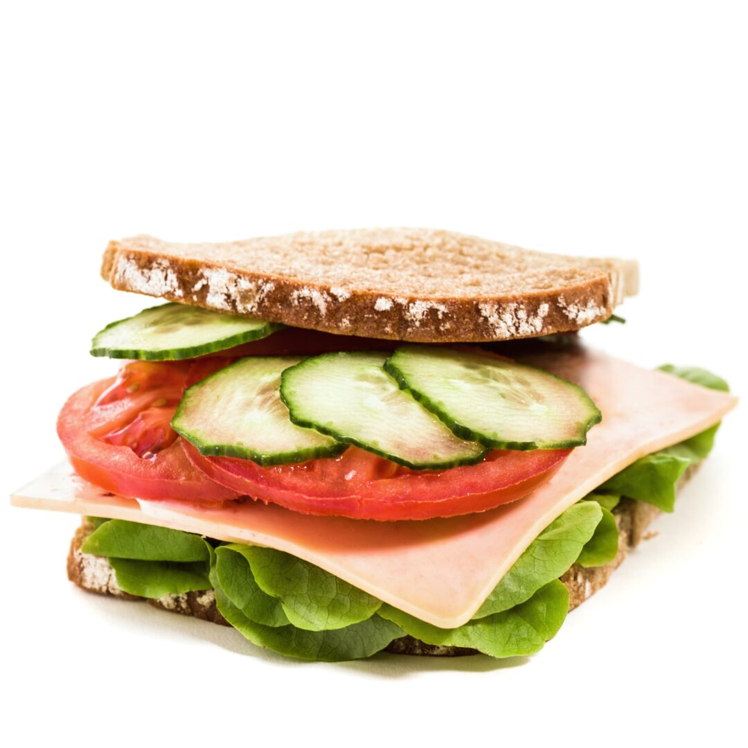 Easy & Delicious Cold Sandwich Ideas to Make for Lunch