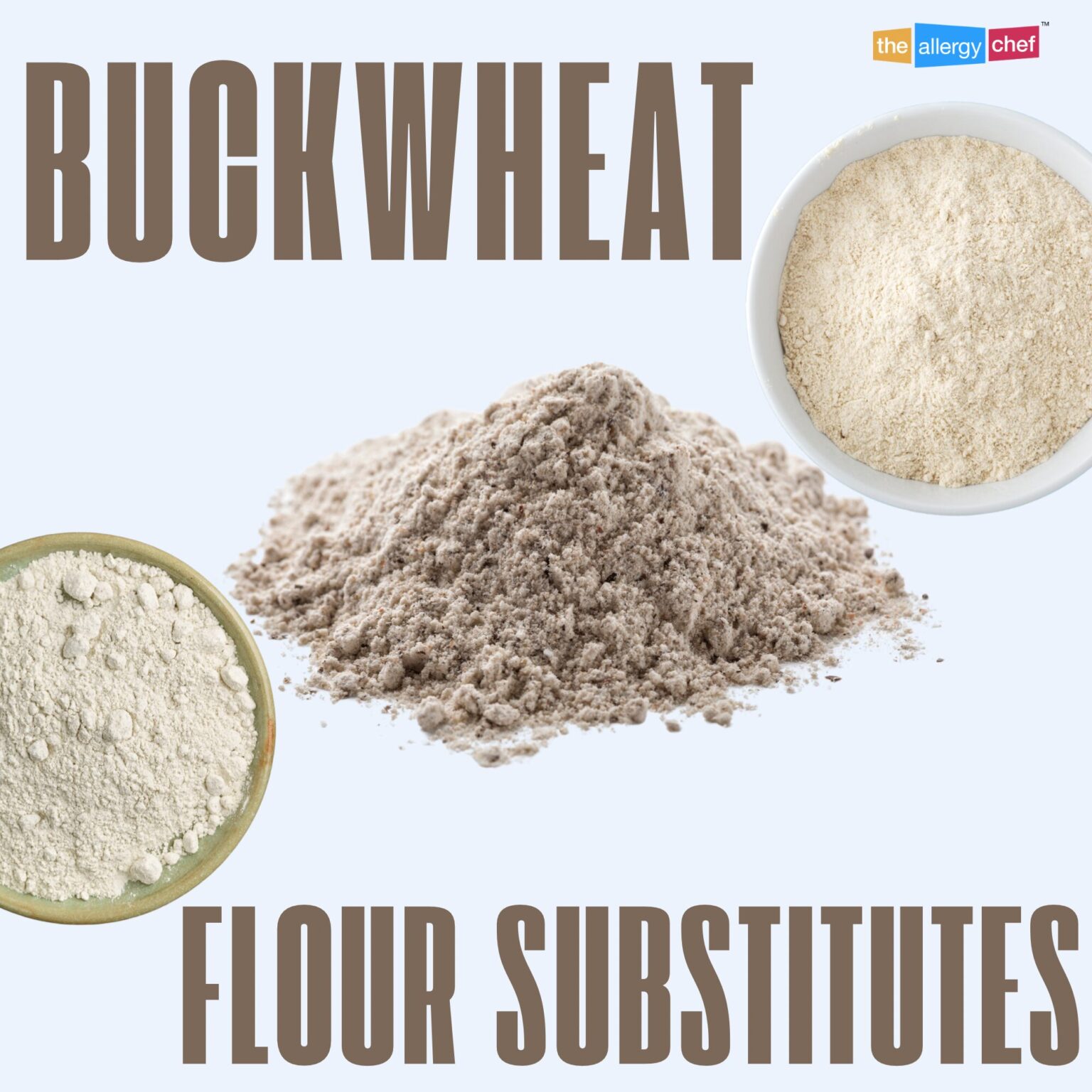 Is Buckwheat Gluten Free? All About Buckwheat Groats & Flour | The ...