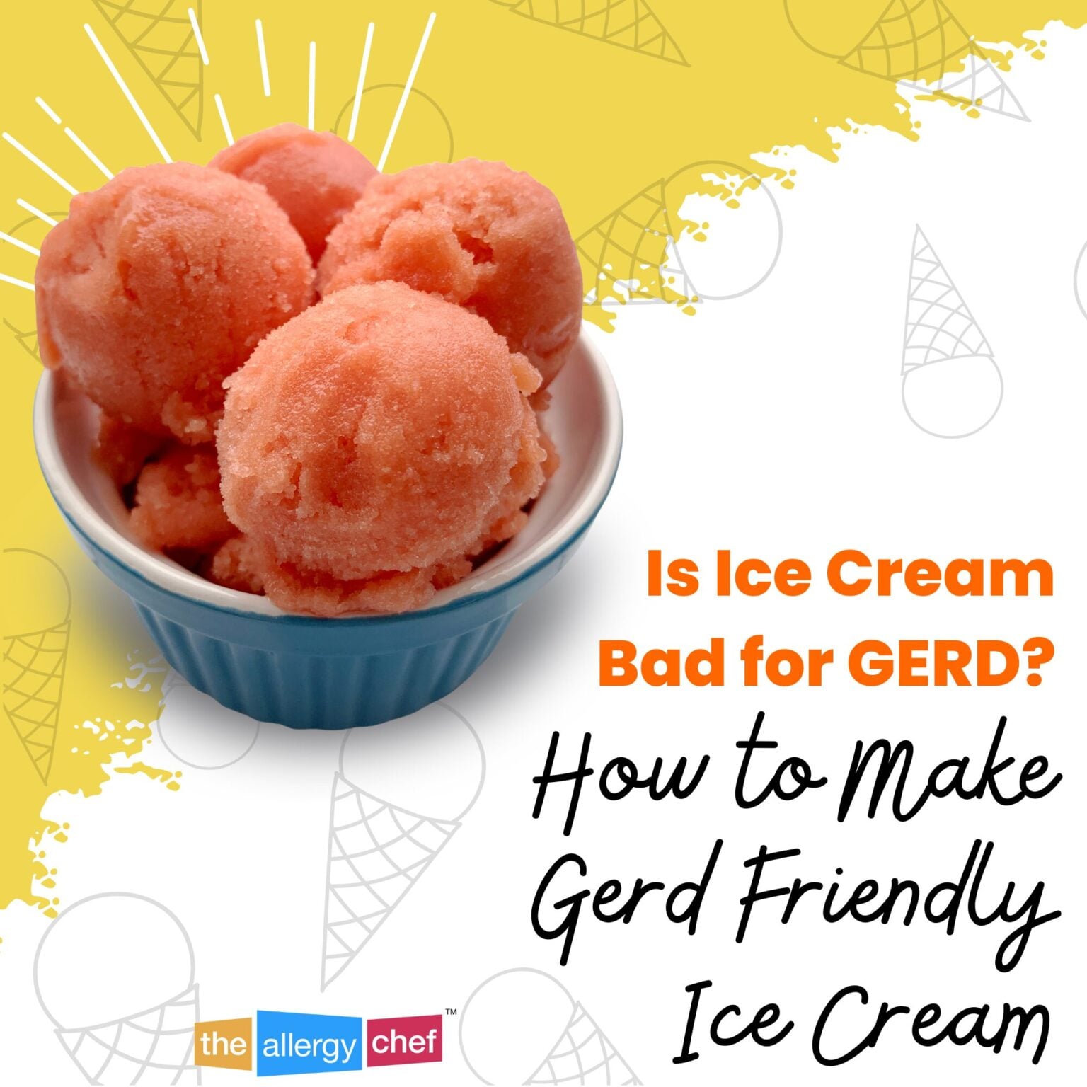 35 GERD Diet Recipes & Meal Ideas for Acid Reflux Management | The ...