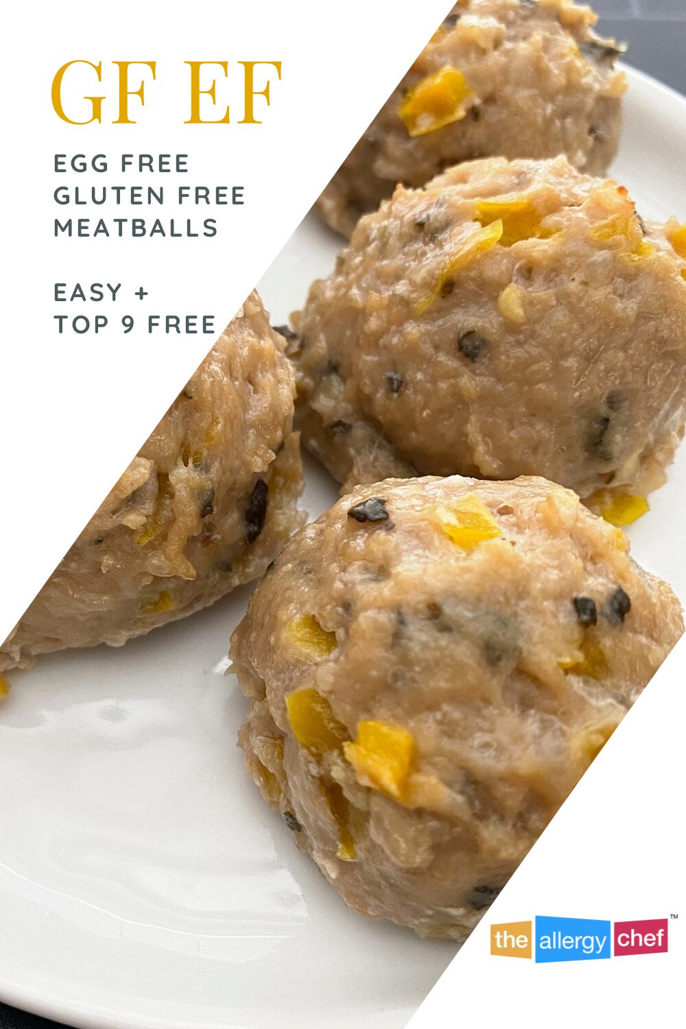 Allium Free Recipes | The Allergy Chef™