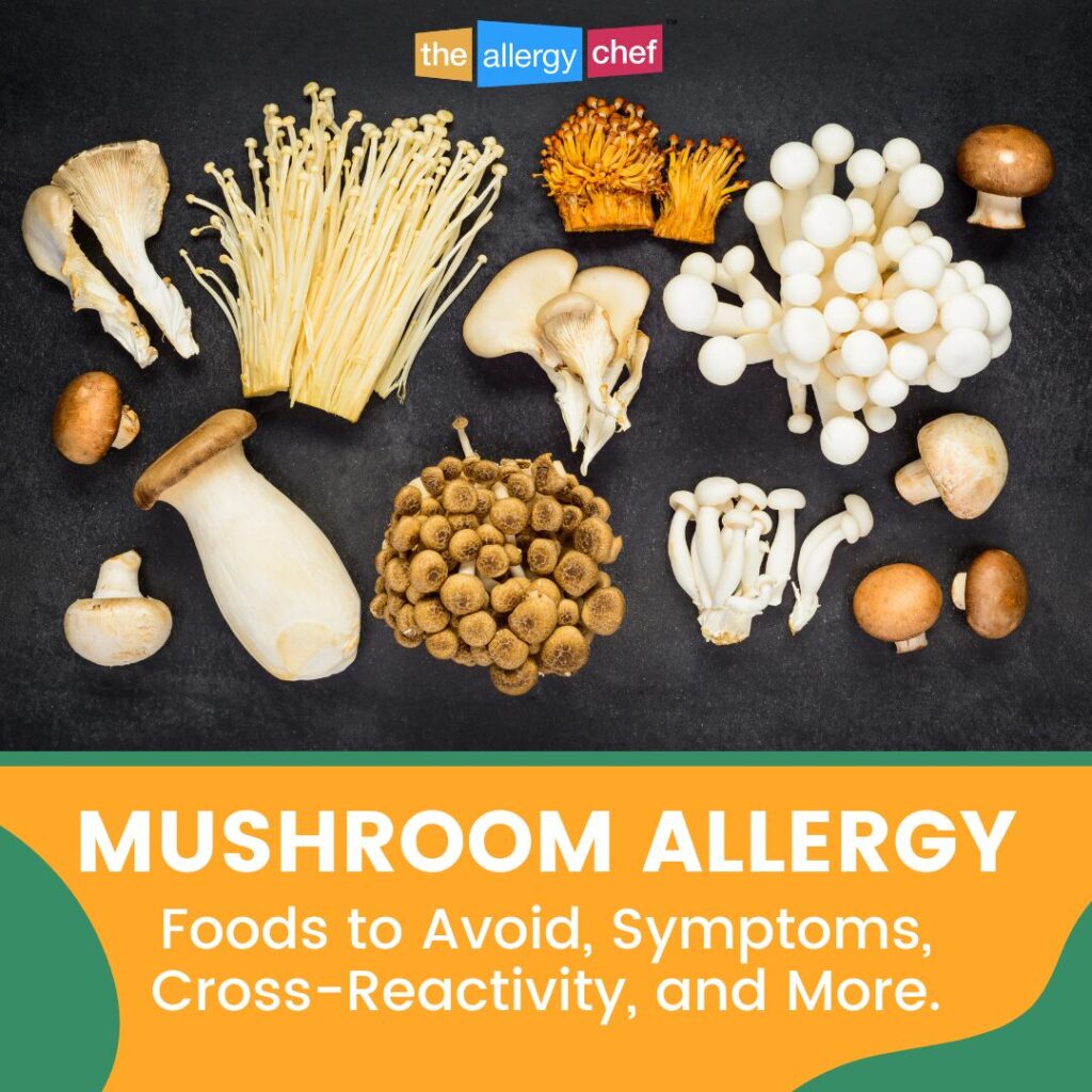 Barley Allergy: Foods to Avoid in Your Diet | The Allergy Chef™