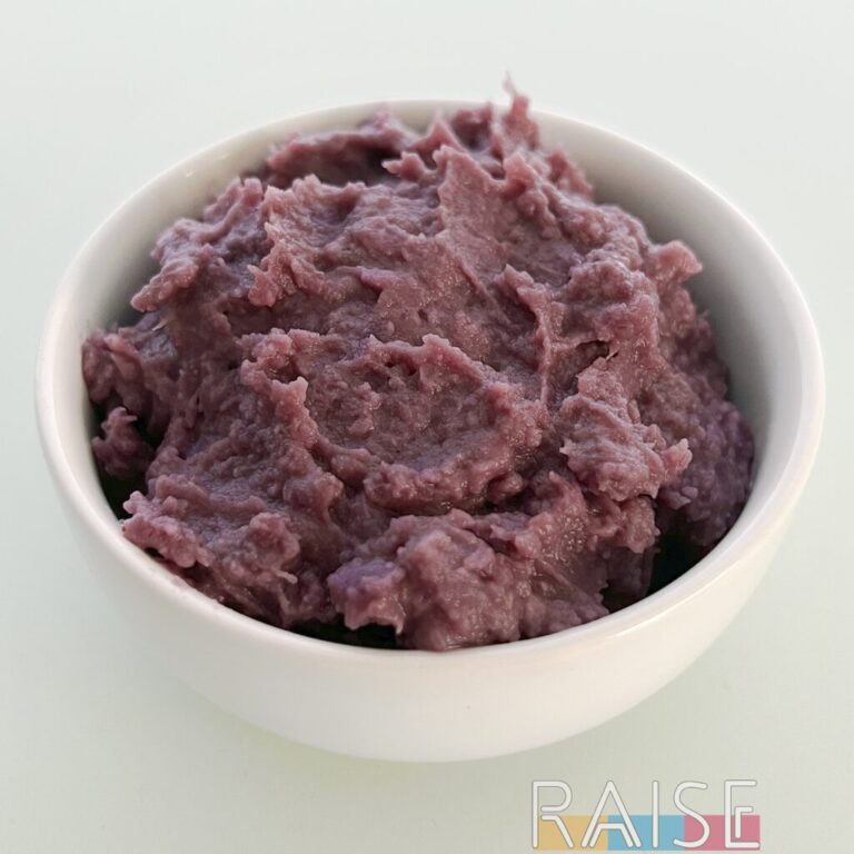 Purple Foods List: Fruits, Vegetables, and Recipes to Try | The Allergy ...