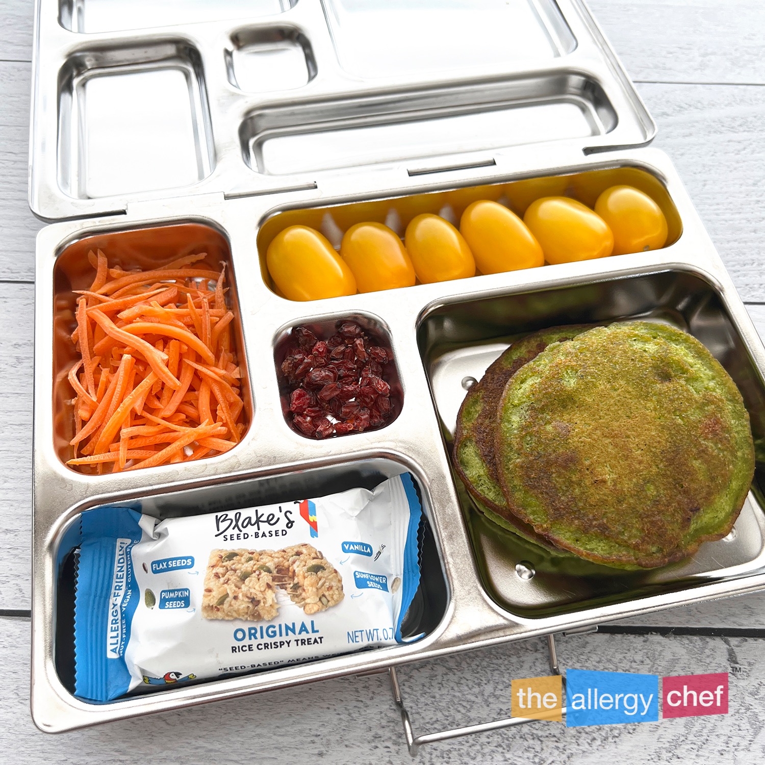 35 Easy GERD Lunch Ideas & Recipes for Acid Reflux | The Allergy Chef™
