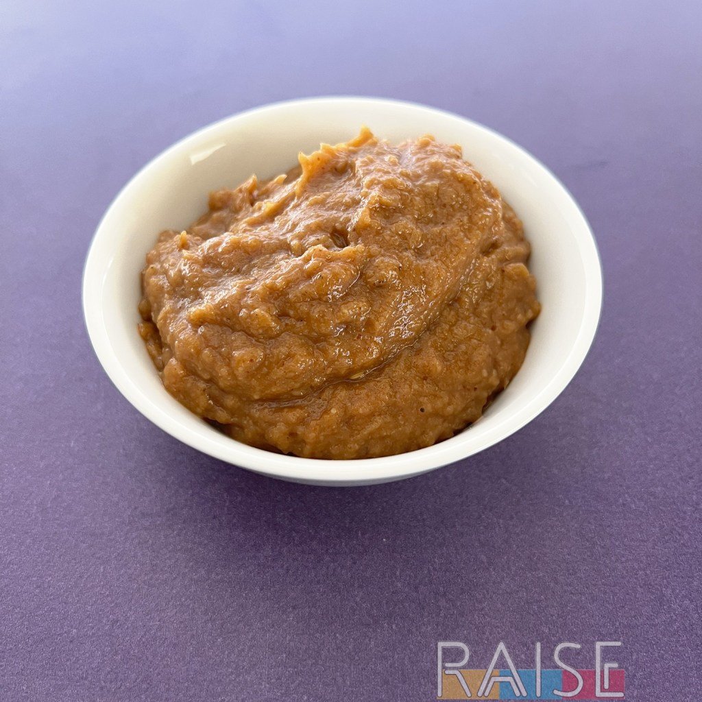 Easy Creamy Vegan Pasta Sauce Recipe (Allergy Friendly) | The Allergy Chef™