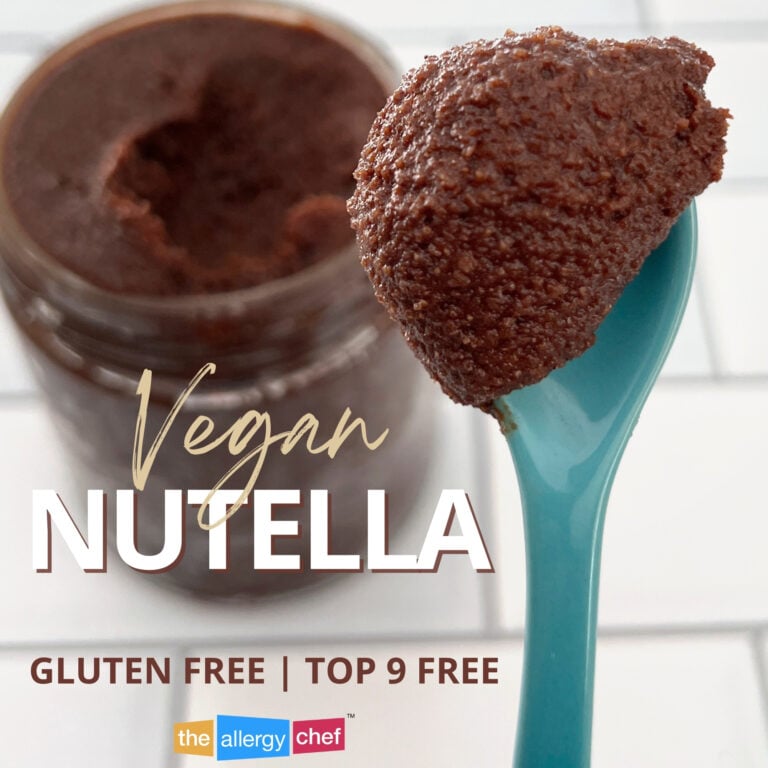 75+ Dairy Free Soy Free Snacks (Gluten Free Allergy Friendly) | The ...