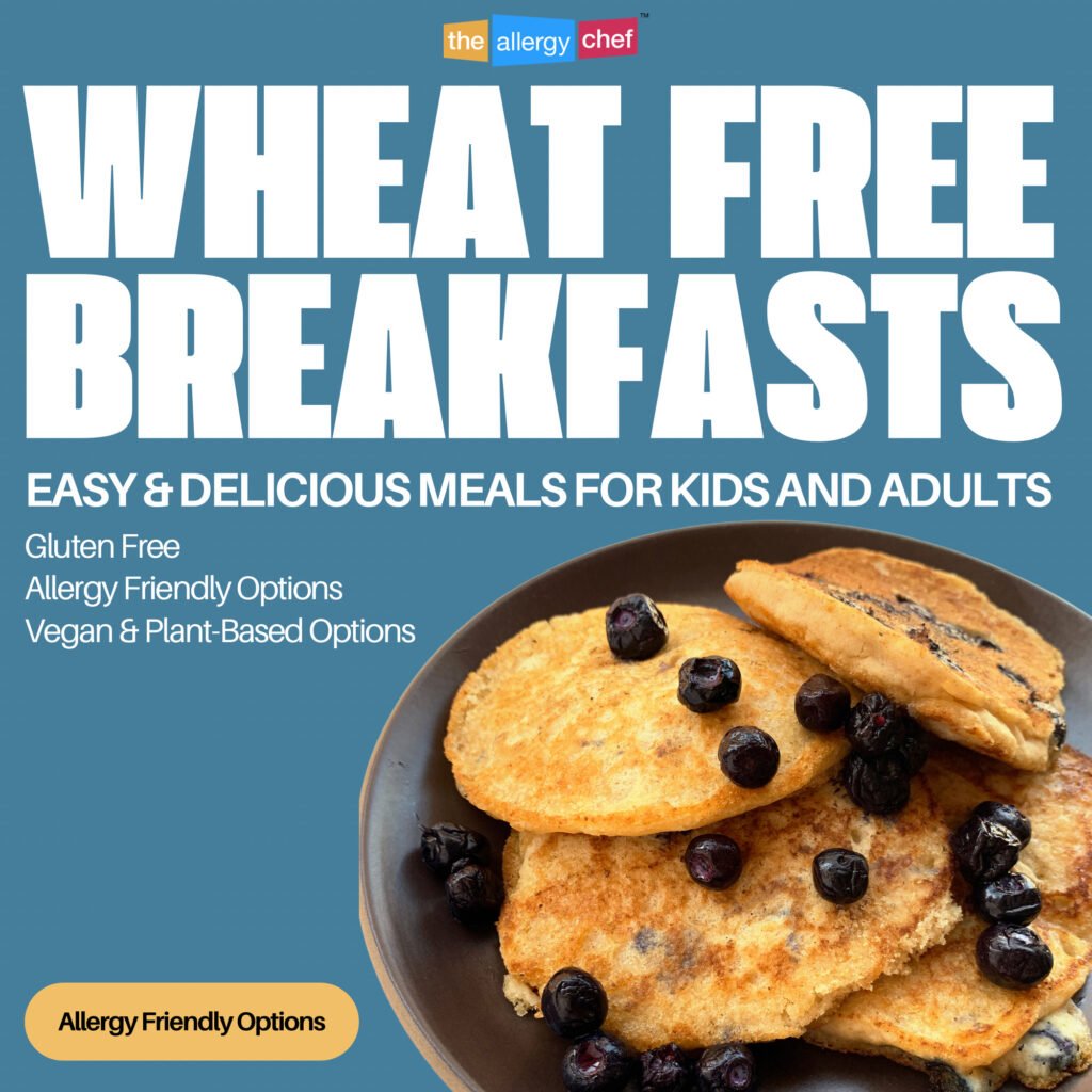 Can You Be Allergic to Quinoa? All About Quinoa Allergy | The Allergy Chef™