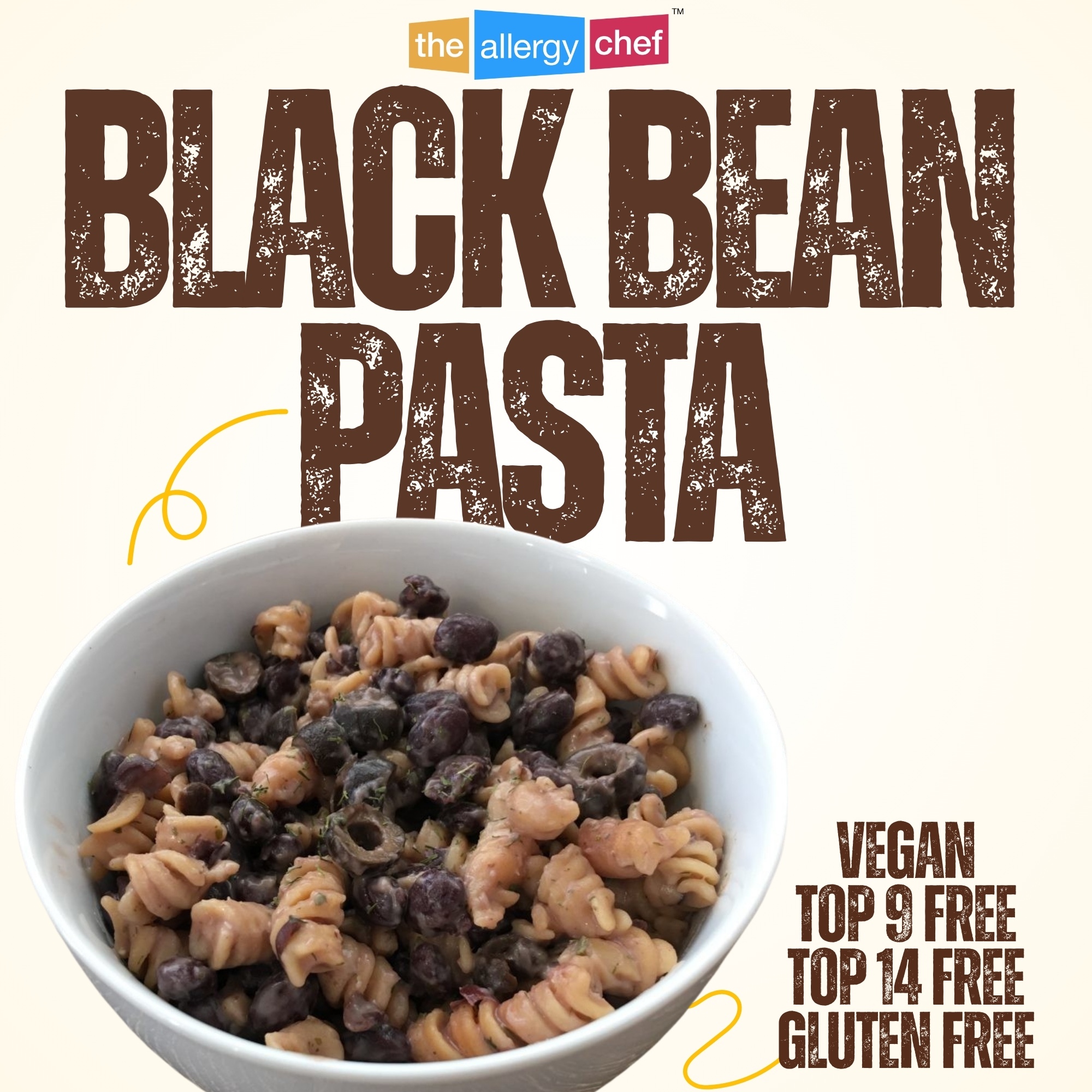 Gluten Free Pasta Brands & Allergy Friendly Pasta Brands US/EU | The ...