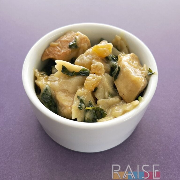 75 Low Histamine Breakfast Ideas & Recipes + Shopping List | The ...