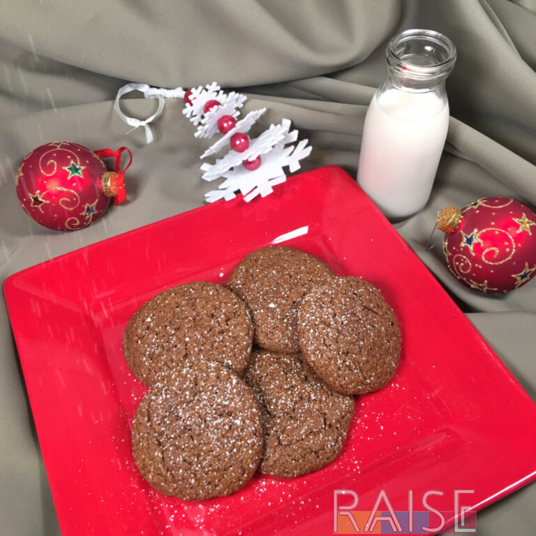 Gluten Free Gingerbread Cookie Recipe: Egg Free, Top 14 Free | The ...