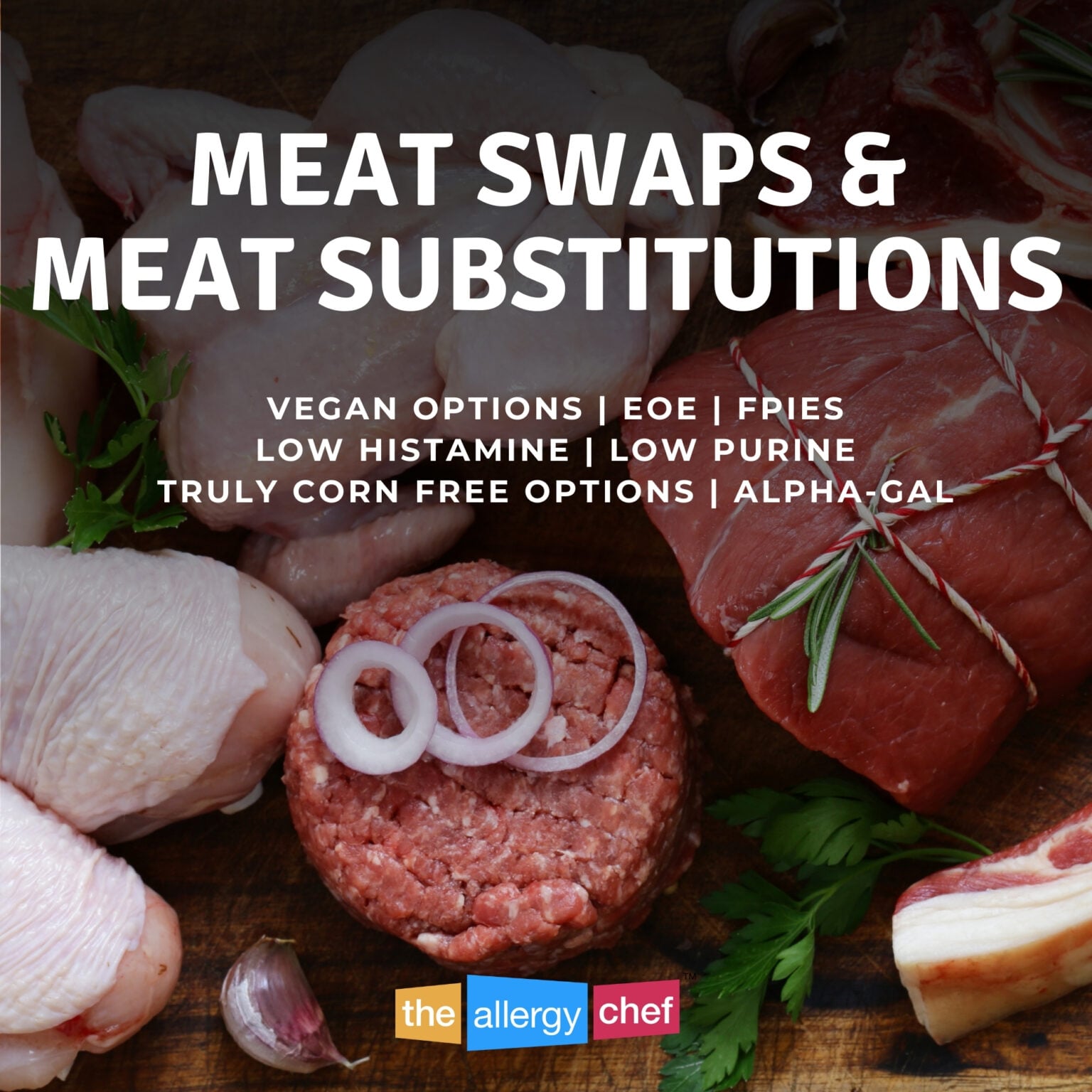 Pork Allergy: Foods to Avoid, Plus Symptoms & Alpha Gal Info | The ...