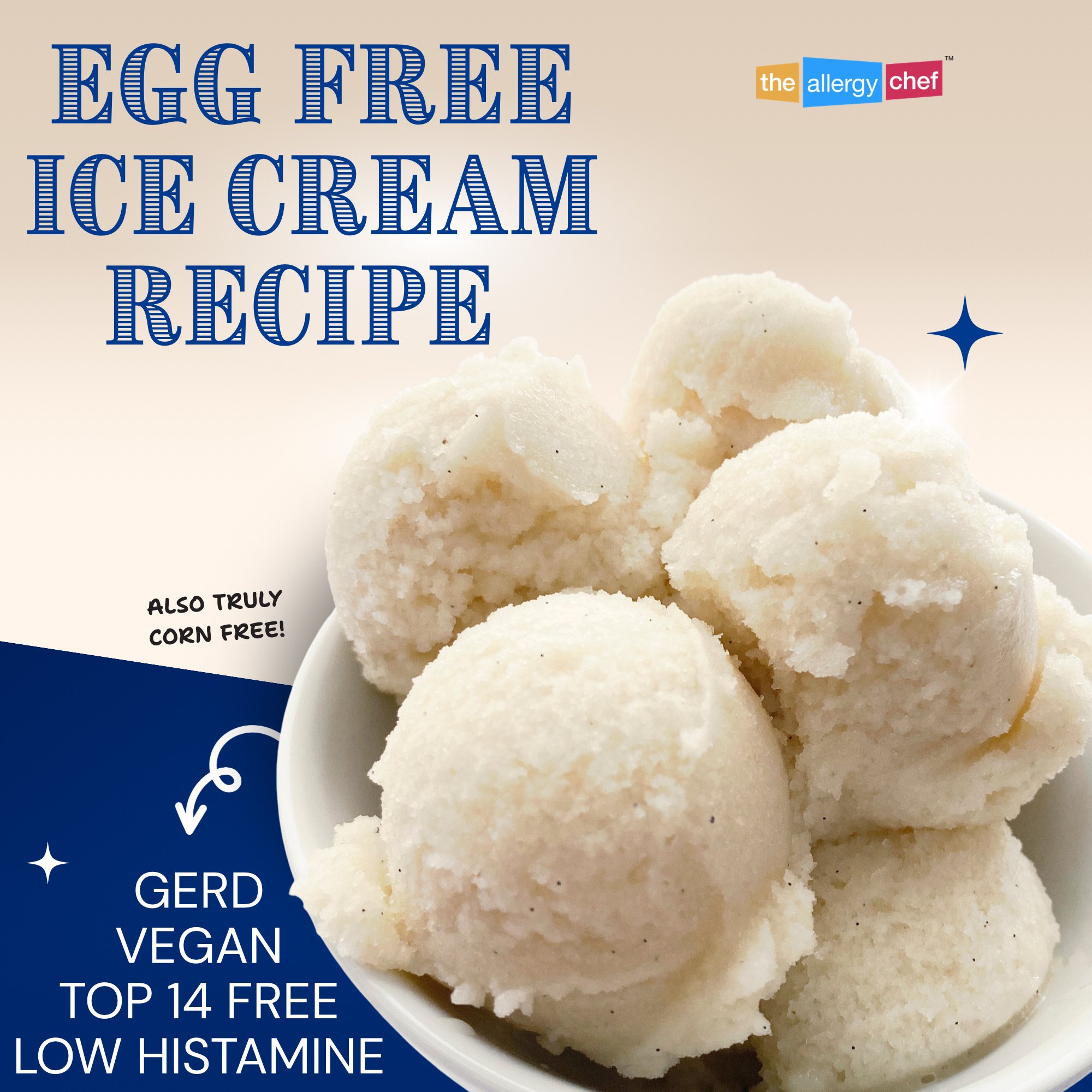 Allium Free Recipes | The Allergy Chef™