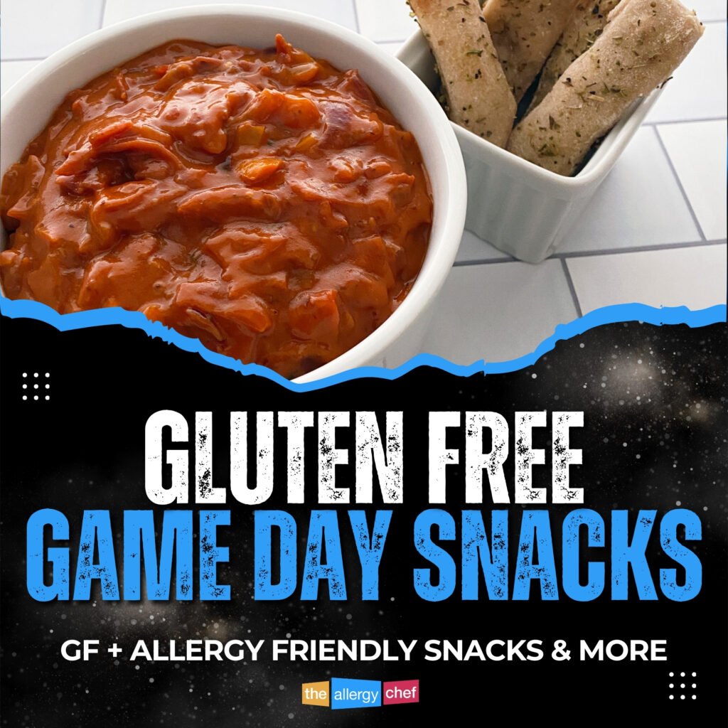 Can You Be Allergic to Quinoa? All About Quinoa Allergy | The Allergy Chef™