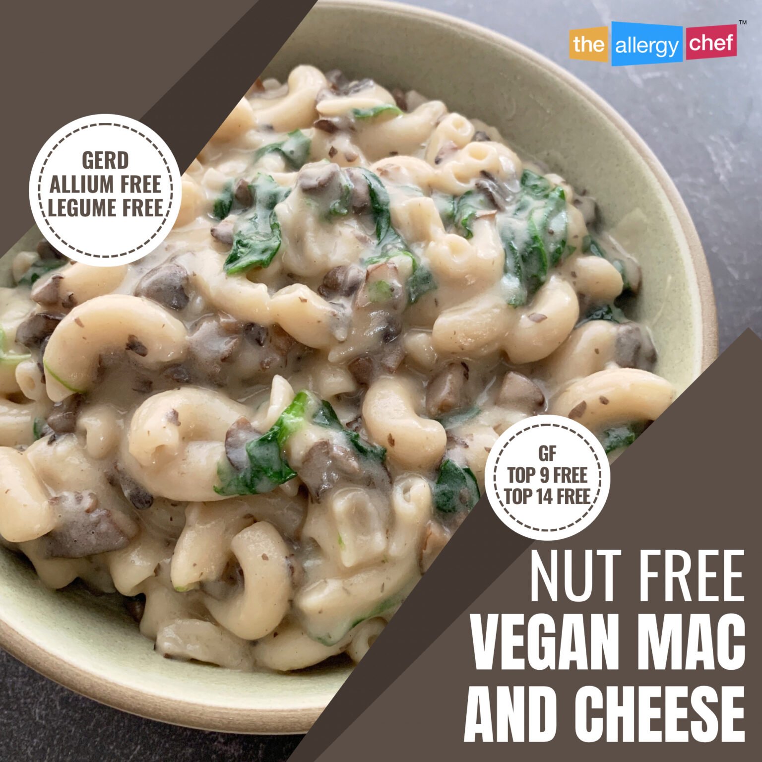 20 GERD Pasta Recipes & Sauce Ideas (Acid Reflux-Friendly) | The ...