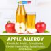 Apple Allergy: Symptoms, Foods to Avoid, Hidden Sources & More | The ...